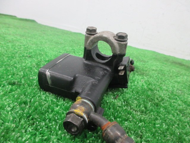 Yahoo!オークション - A7I01 Dio ライブディオ フロントブレーキ マス...