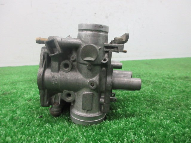 Yahoo!オークション - A7I01 GSX-R400 キャブレター ジャンク 部品取り...