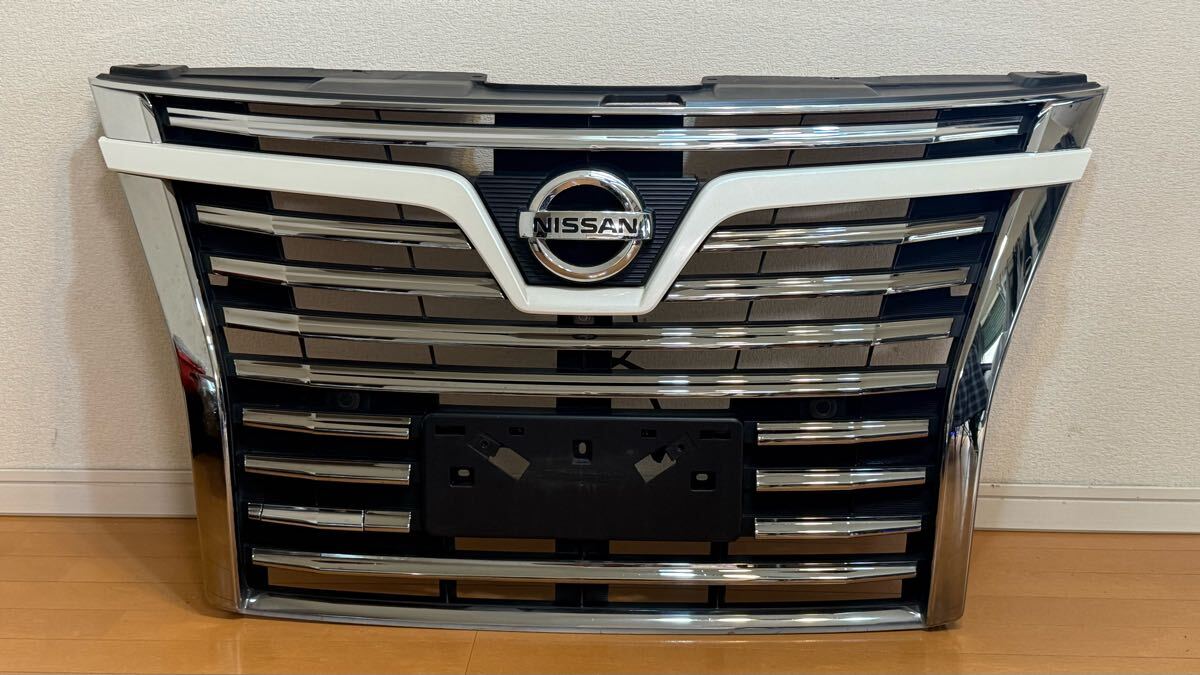 Yahoo!オークション - 日産 エルグランド【E52 T52】 ハイウェイスター...