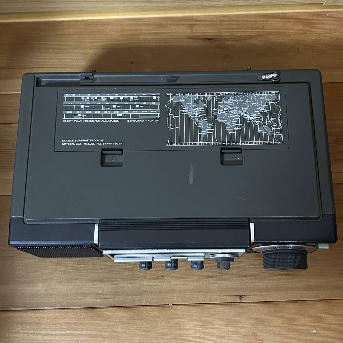 Yahoo!オークション - RF-B30 ラジオ