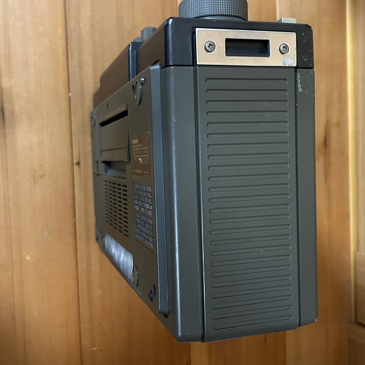 Yahoo!オークション - RF-B30 ラジオ