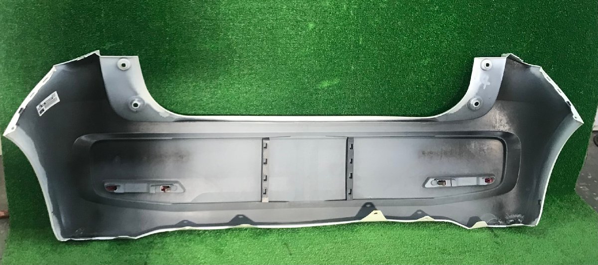 Yahoo!オークション - [ MBU-80 ] N-WGN N-ワゴン [ JH1 ] リアバンパ...