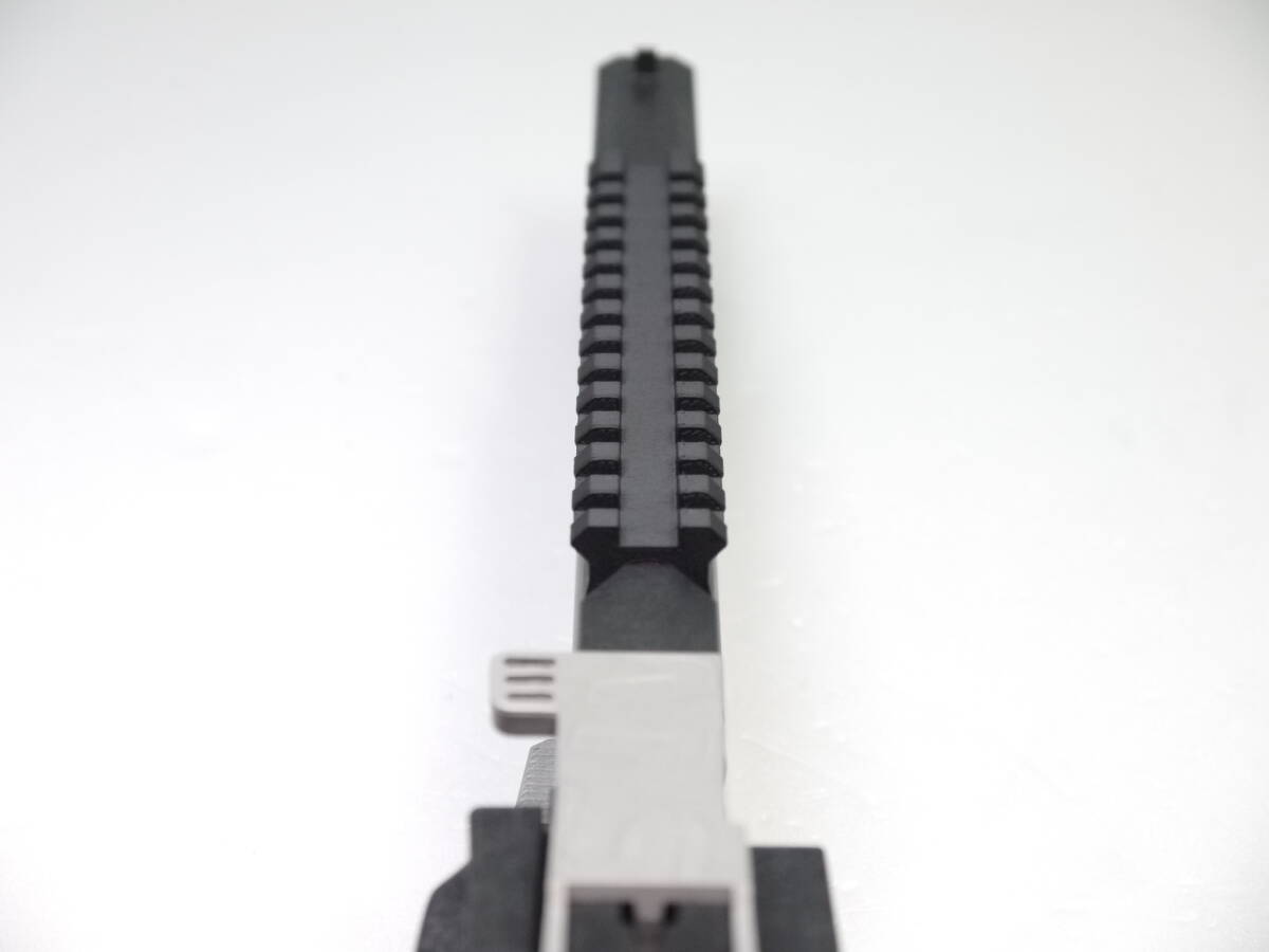 Yahoo!オークション - マルゼン APS3対応 20mmトップレール(Long Ver.)