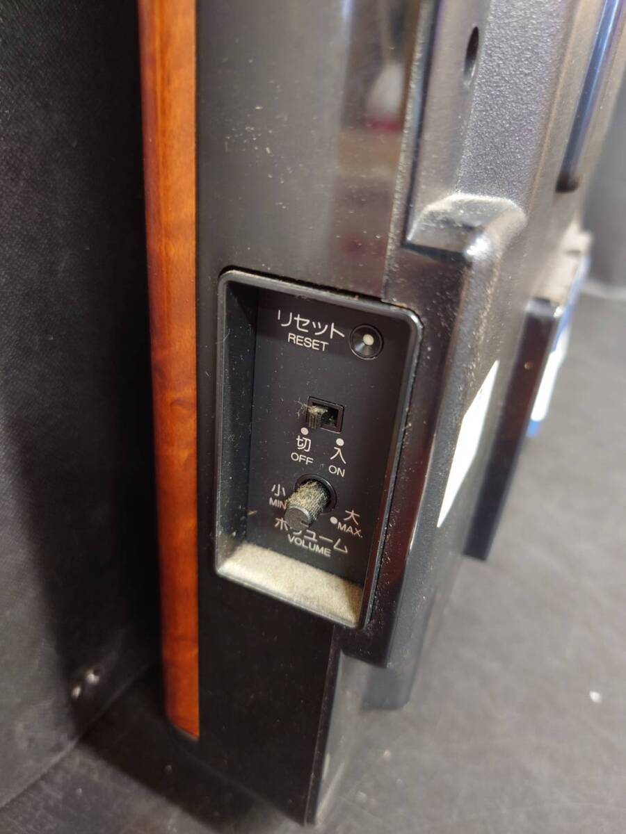 Yahoo!オークション - K54 SEIKO からくり時計 ディスクドリーム RE532...