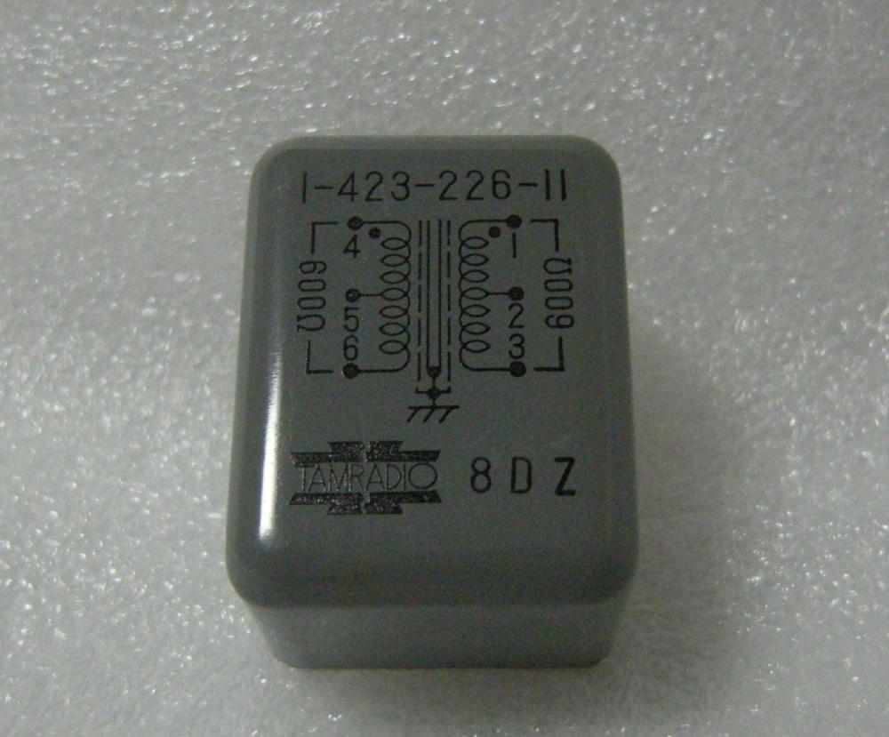 Yahoo!オークション - タムラ基板用トランス 1-423-226-11 600ct 600ct...