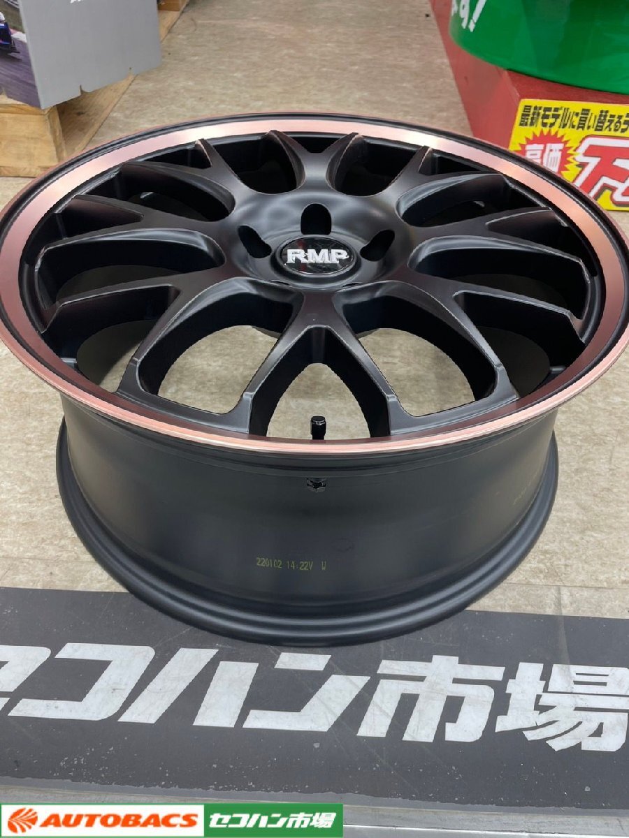 Yahoo!オークション - 【レクサスES マークX用19インチ】MID 820F 1980...