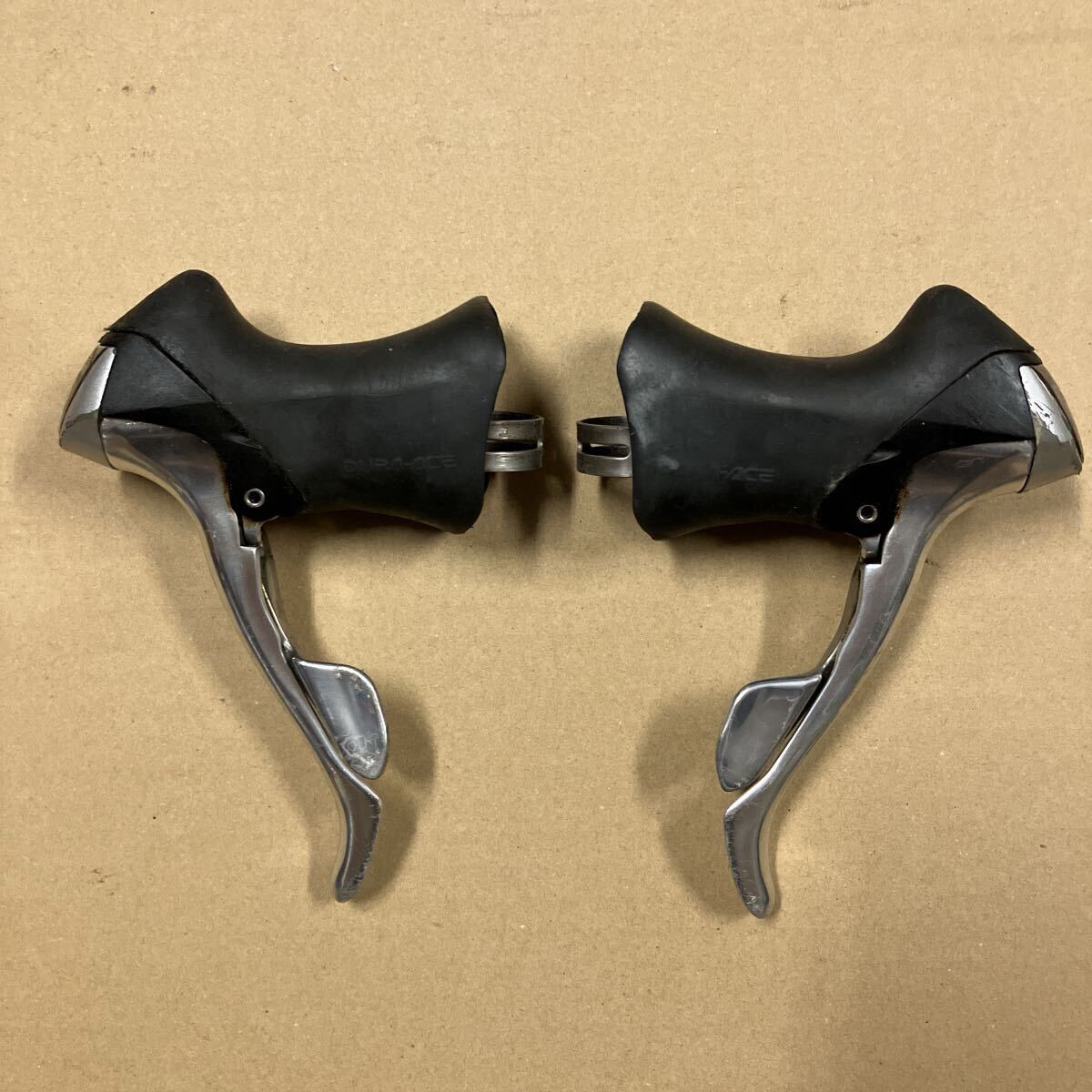 Yahoo!オークション - SHIMANO シマノ ST-7703 / FD-7703 / RD-7700 GS...