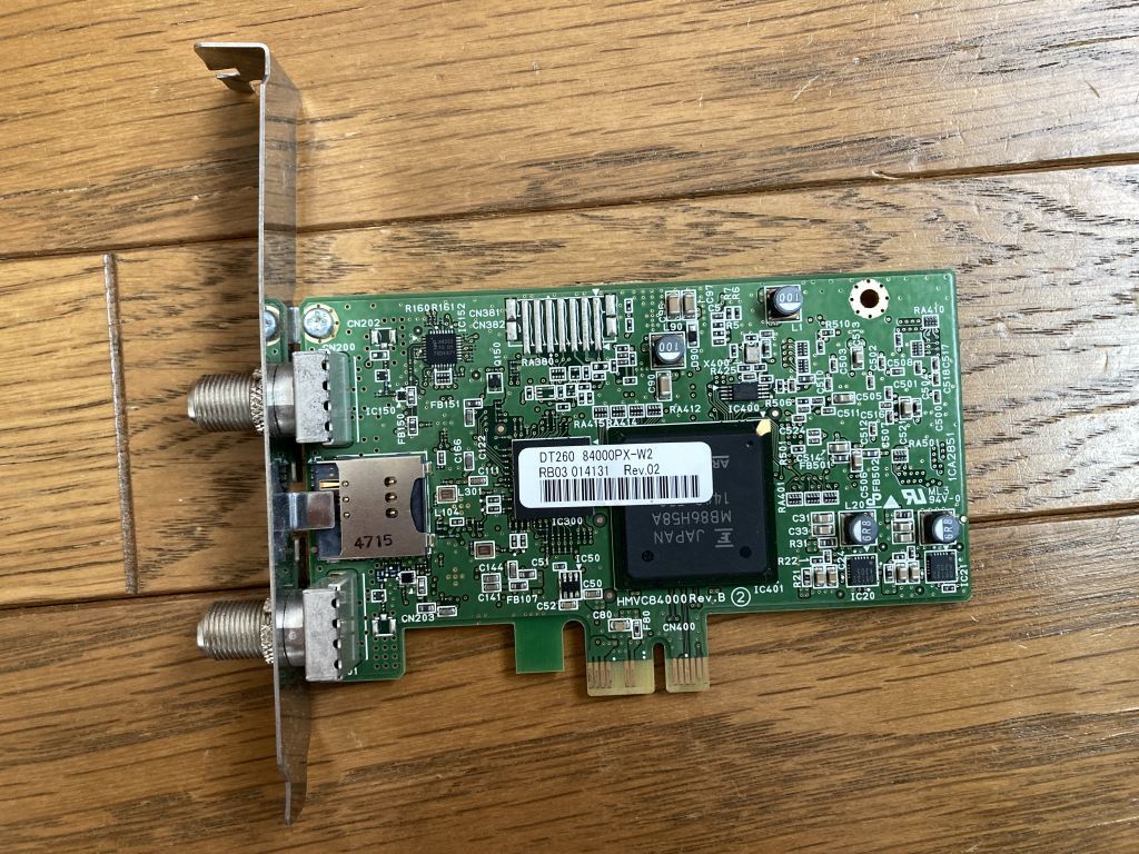 Yahoo!オークション - PIX-DT260 (PIXELA DT260 84000PX-W2)フルハイ...