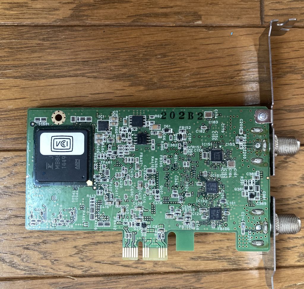 Yahoo!オークション - PIX-DT260 (PIXELA DT260 84000PX-W2)フルハイ...