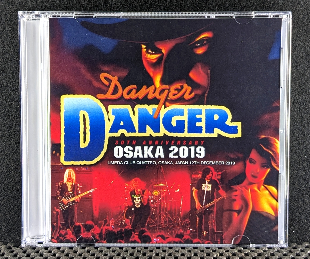 Yahoo!オークション - デンジャー・デンジャー - Osaka 2019 - Danger ...