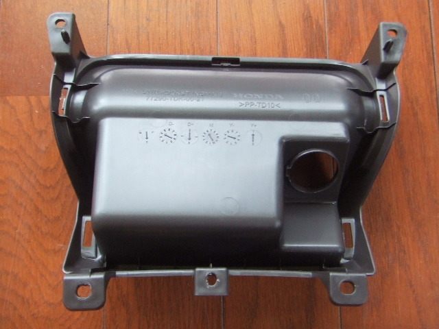 Yahoo!オークション - k859 新車外し GB7 フリードハイブリッド センタ...