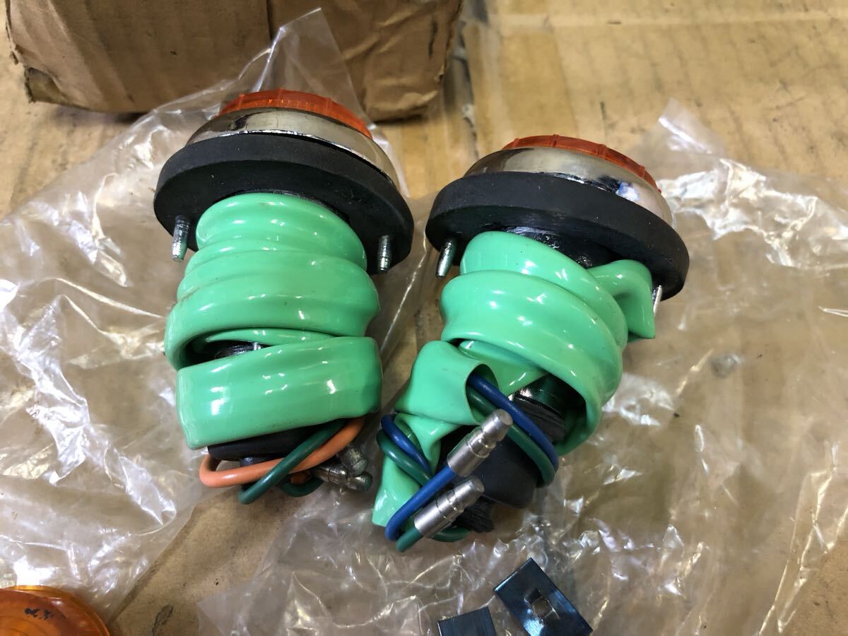 Yahoo!オークション - 当時物 新品 ダットサン ブルーバード P312 純正...