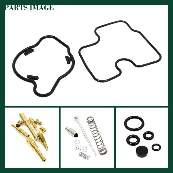 Yahoo!オークション - CBR600F3 CB600F Hornet PC34 キャブレターオー...