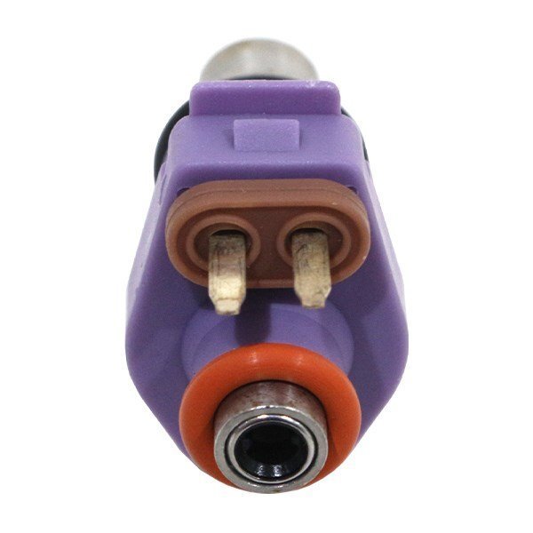 Yahoo!オークション - 純正互換 大容量インジェクター 120cc/min シグ...