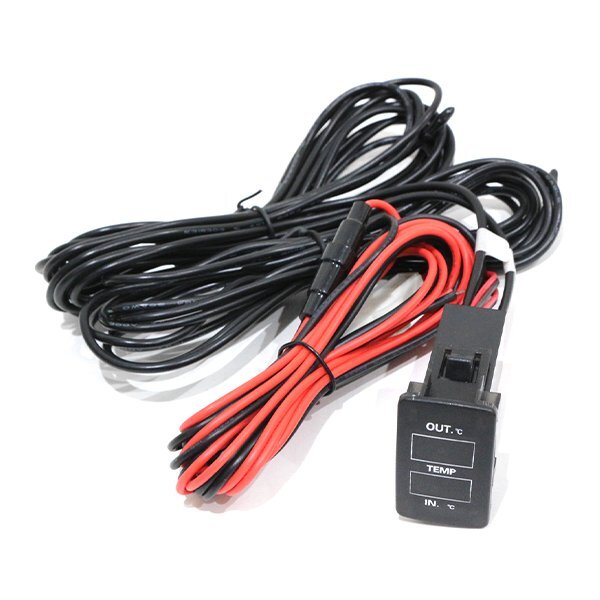 Yahoo!オークション - ю 車内の温度管理に ホンダ ストリーム RN6-9 H...