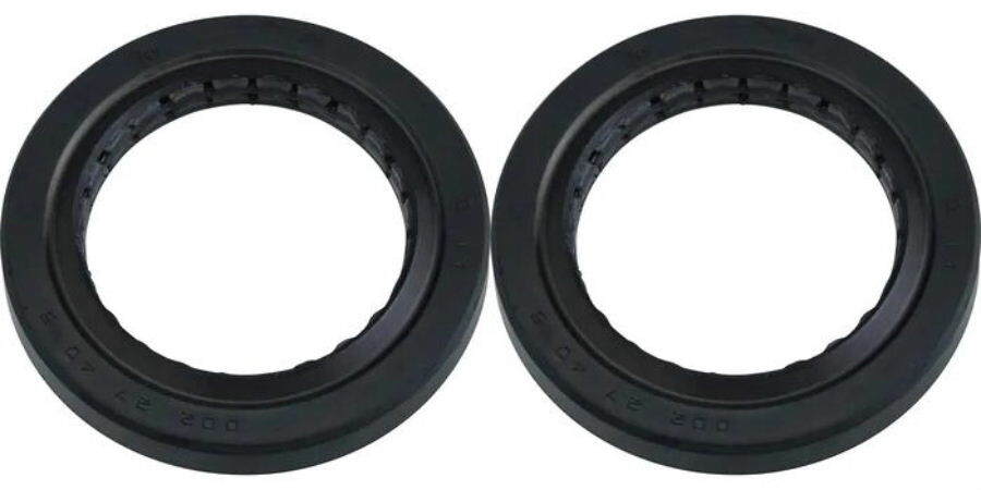 Yahoo!オークション - ホンダ純正部品 90753-GK4-003 オイルシール 27...