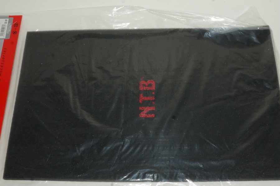 Yahoo!オークション - NTB UA-10 エアクリーナー エアフィルター エレ...