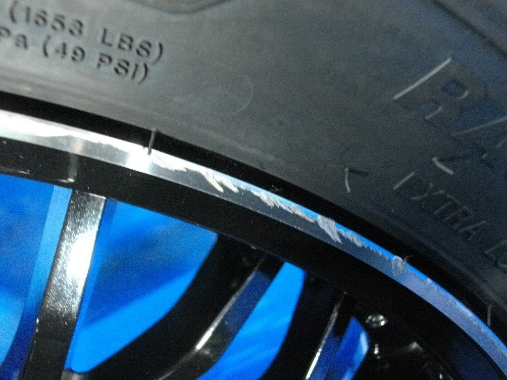 Yahoo!オークション - 【H】HOTSTUFF Precious HM-3 19インチ 8.0J +35...