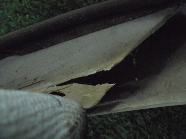 Yahoo!オークション - 9FG6012 KD1)) スズキ ジムニー JB23W 前期型 3...