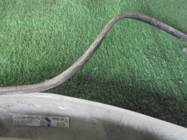 Yahoo!オークション - 9FG6012 KD1)) スズキ ジムニー JB23W 前期型 3...