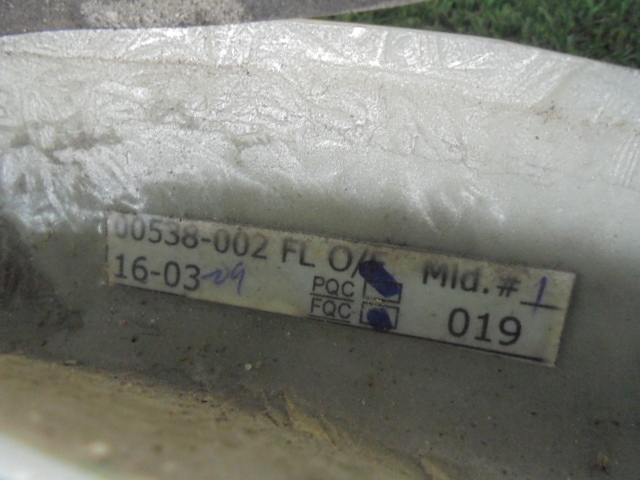 Yahoo!オークション - 9FG6012 KD1)) スズキ ジムニー JB23W 前期型 3...