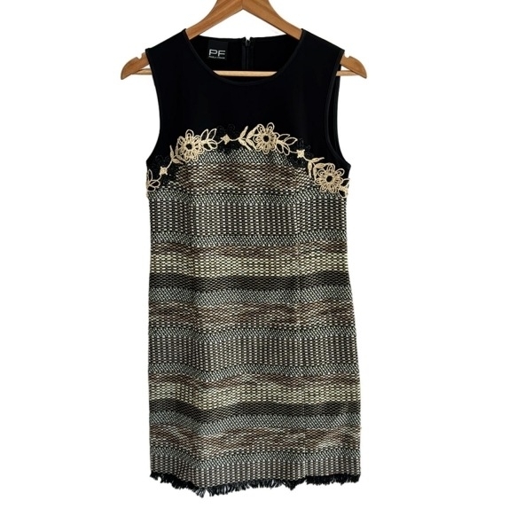 Yahoo!オークション - パオラ フラーニ PAOLA FRANI サイズI42 M - 黒...