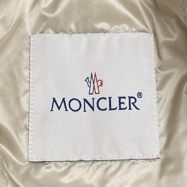 Yahoo!オークション - モンクレール MONCLER ブルゾン サイズ0 XS G109...