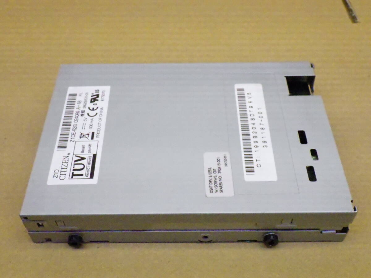 Yahoo!オークション - Y421#全国配送230円 CITIZEN Z1D Z1DE-62B FDD ...