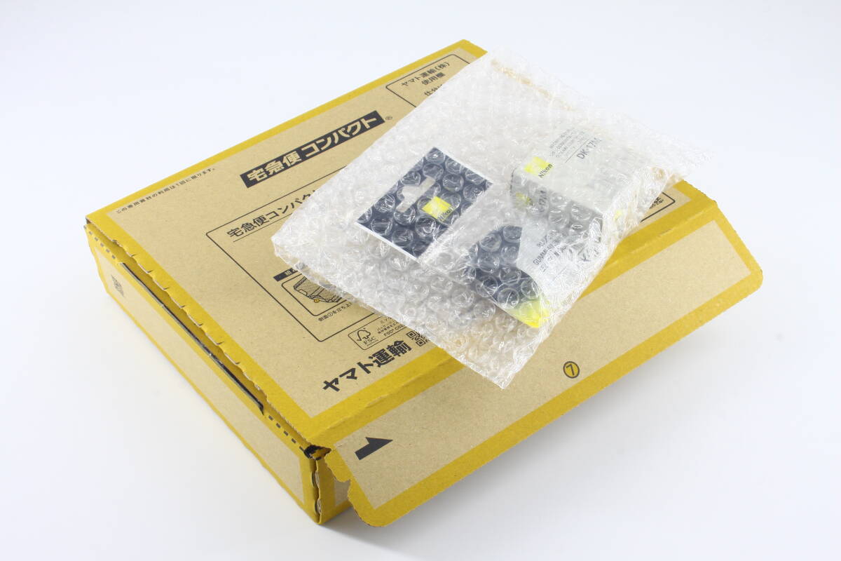 Yahoo!オークション - Nikon ニコン MAGNIFYING EYEPIECE マグニファイ...