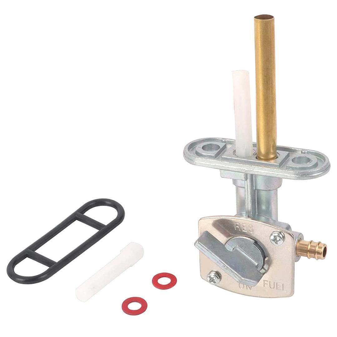 Yahoo!オークション - ゼファー400 カワサキ 燃料コック ON/OFF式 ZRX4...