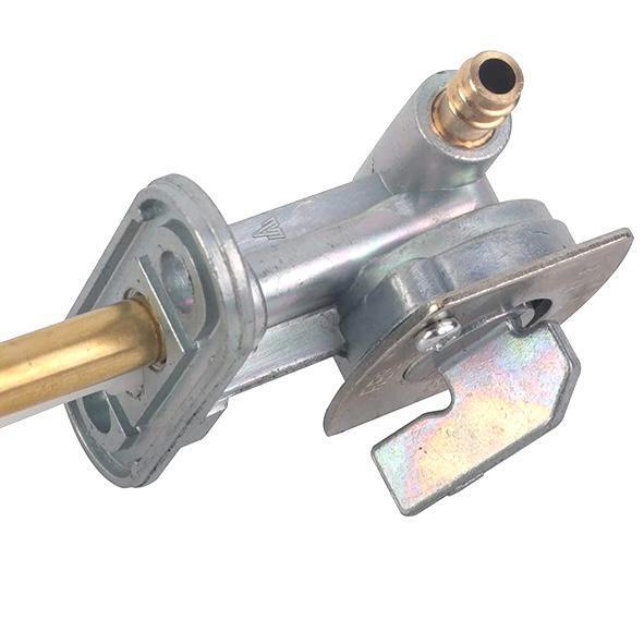 Yahoo!オークション - ゼファー400 カワサキ 燃料コック ON/OFF式 ZRX4...