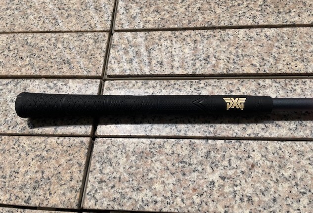 Yahoo!オークション - PXG GEN5 0311XF 5W