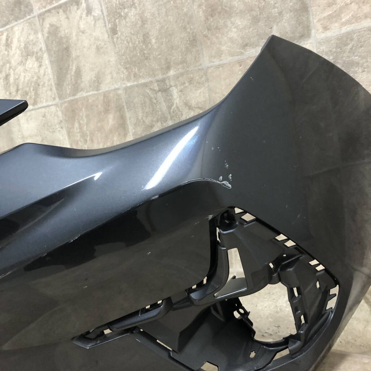 Yahoo!オークション - D8-64/GU6/GU7/GUD/GUEインプレッサ純正フロント...