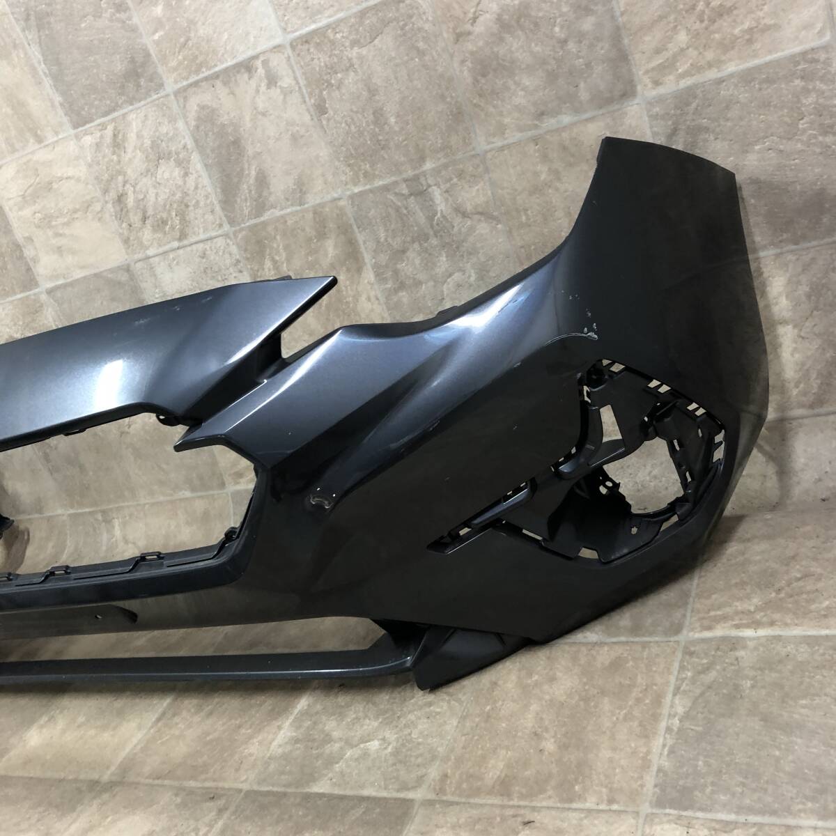 Yahoo!オークション - D8-64/GU6/GU7/GUD/GUEインプレッサ純正フロント...