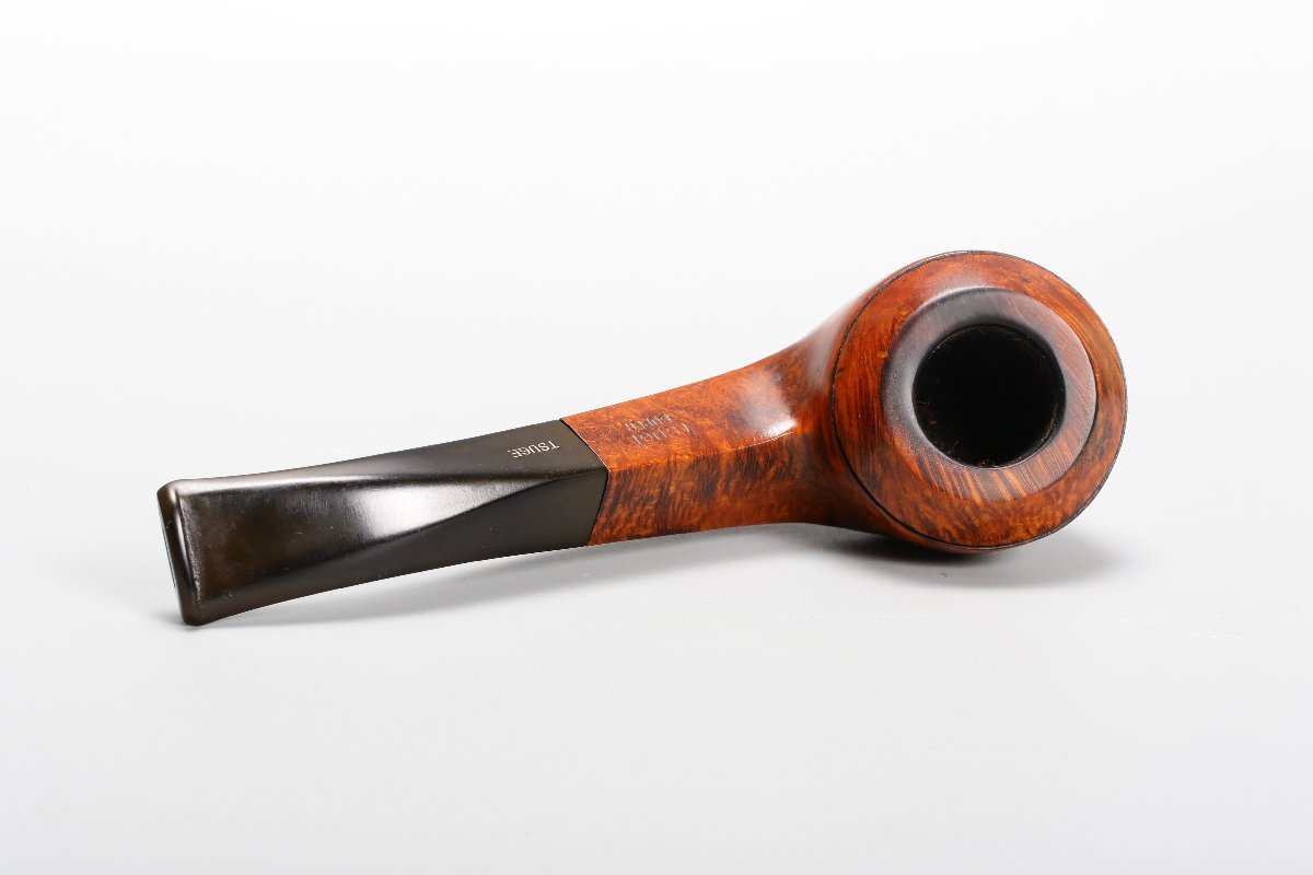 Yahoo!オークション - TSUGE SUPER 426 ブライヤーパイプ MADE IN JAP...