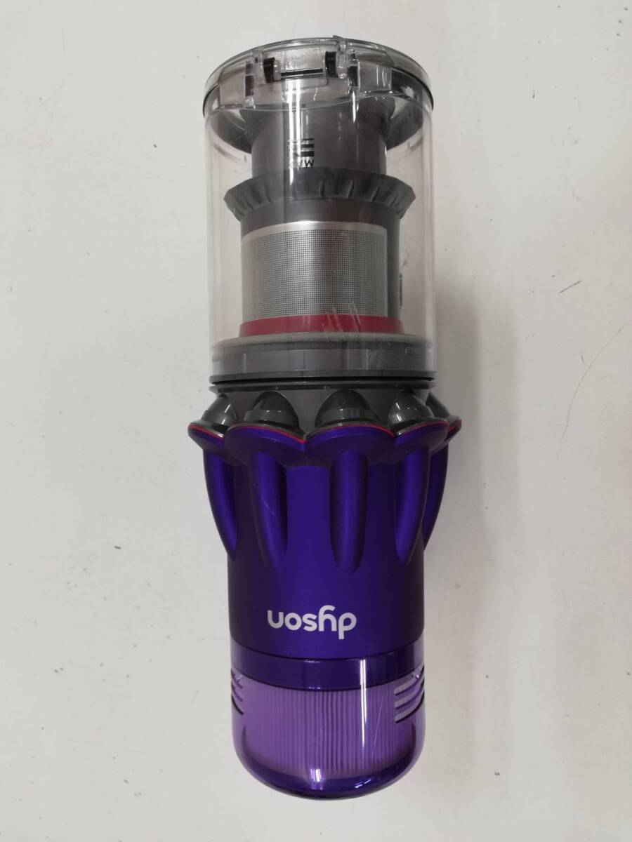 Yahoo!オークション - 【7907 う】 ジャンク SV18 純正スタンド dyson ...