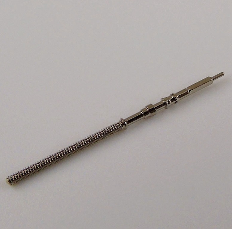 Yahoo!オークション - NH35 NH36 NH38 NH39 巻芯3本 時計修理 MOD