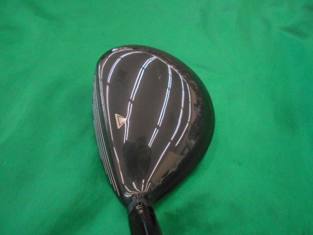 Yahoo!オークション - 5609A 中古 917F2 15度 TitleistSpeeder517 S ...