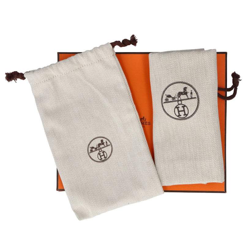 Yahoo!オークション - エルメス エヴリンTPM アマゾン トリヨンクレマ...