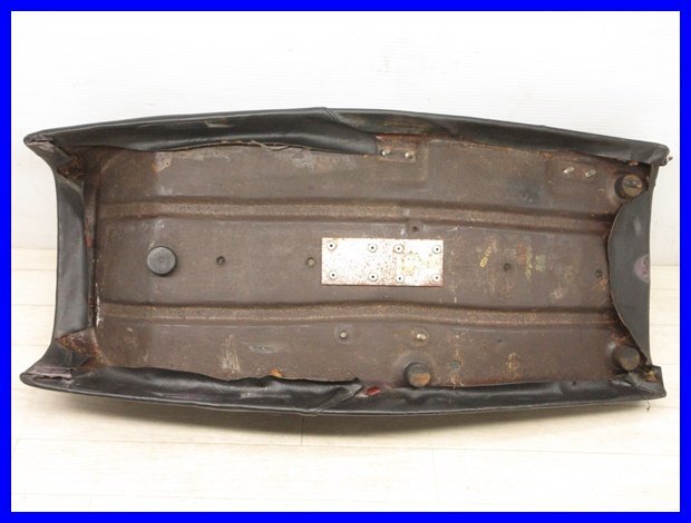 Yahoo!オークション - Y938 Z1000ST KZT00E シート 140