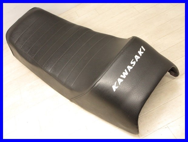 Yahoo!オークション - Y938 Z1000ST KZT00E シート 140