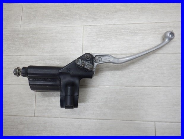 Yahoo!オークション - a619 GSF1200S GV75B クラッチマスター NISSIN ...