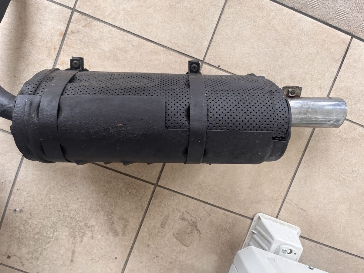 Yahoo!オークション - S31Z S30Z マフラー フェアレディZ