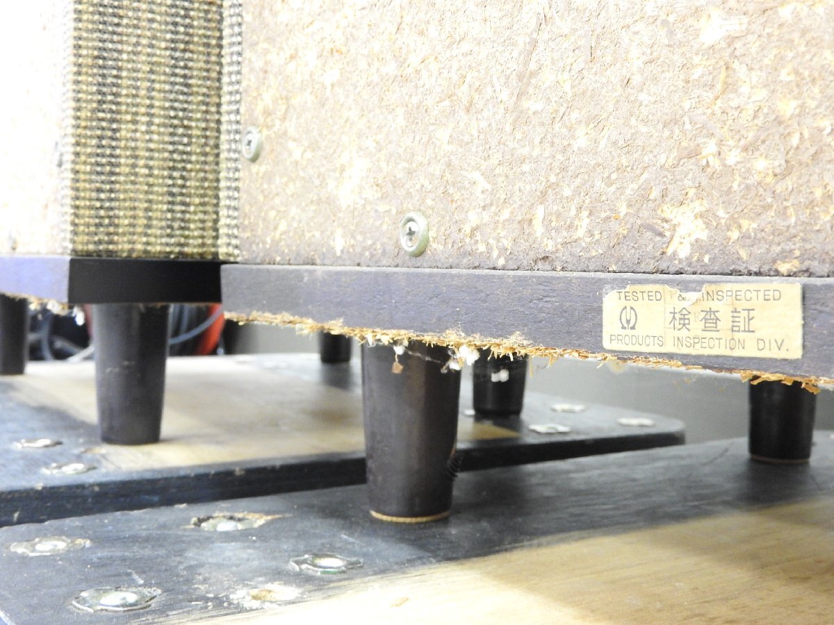 Yahoo!オークション - 【D】Pioneer CS-201 スピーカーペア パイオニア...