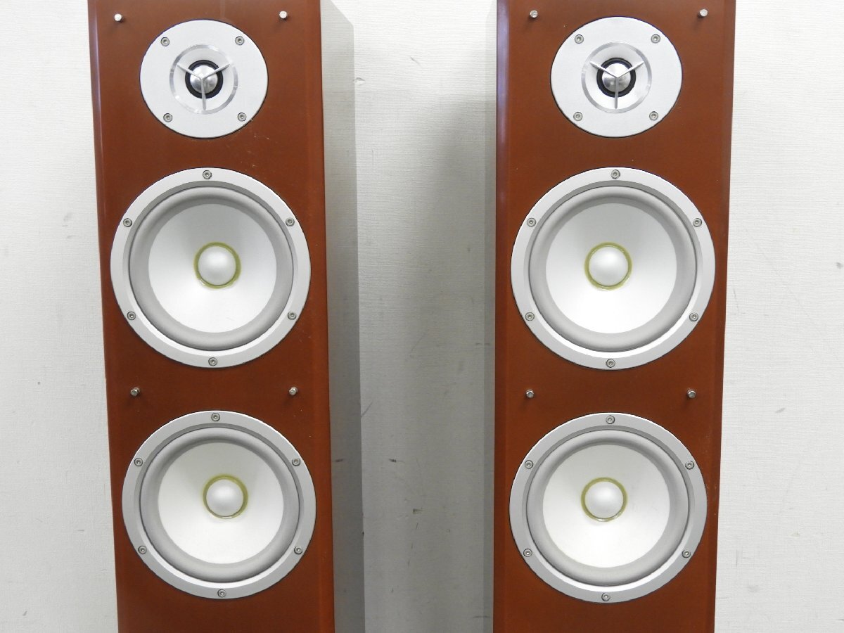 Yahoo!オークション - 【C】YAMAHA NS-525F スピーカーペア ヤマハ 311...