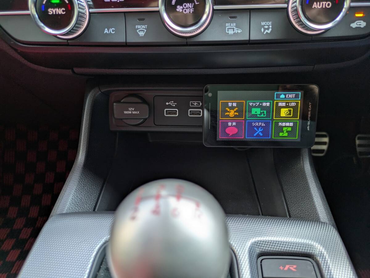 Yahoo!オークション - ホンダ シビック タイプR（FL5）/ RS（FL1）/（...