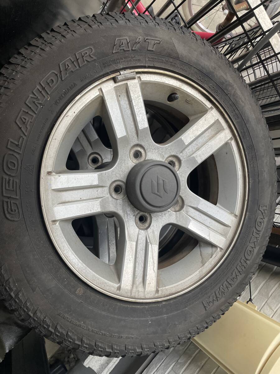 Yahoo!オークション - JB23 10型 5速MT 最終型 車検付き