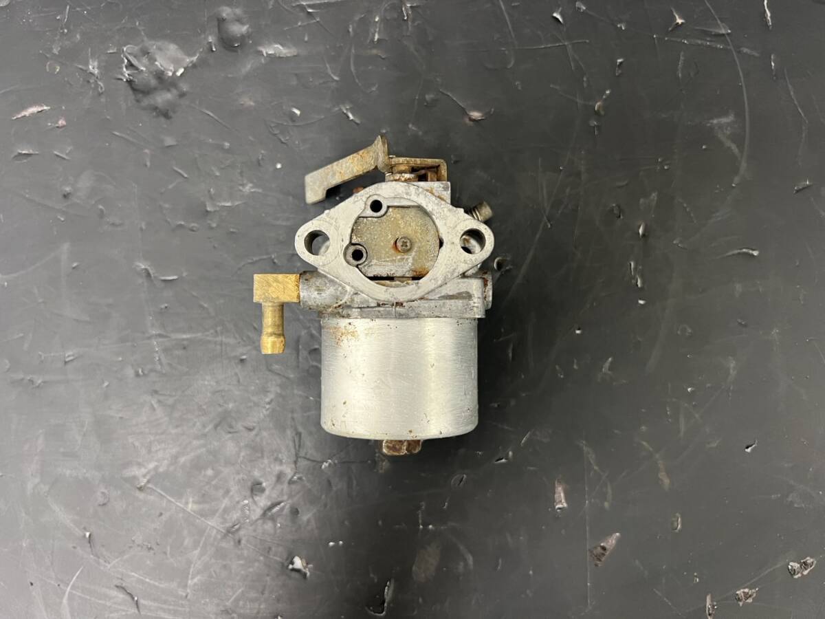 Yahoo!オークション - 【京都】クボタ 管理機用キャブレター GS90 TMA2...