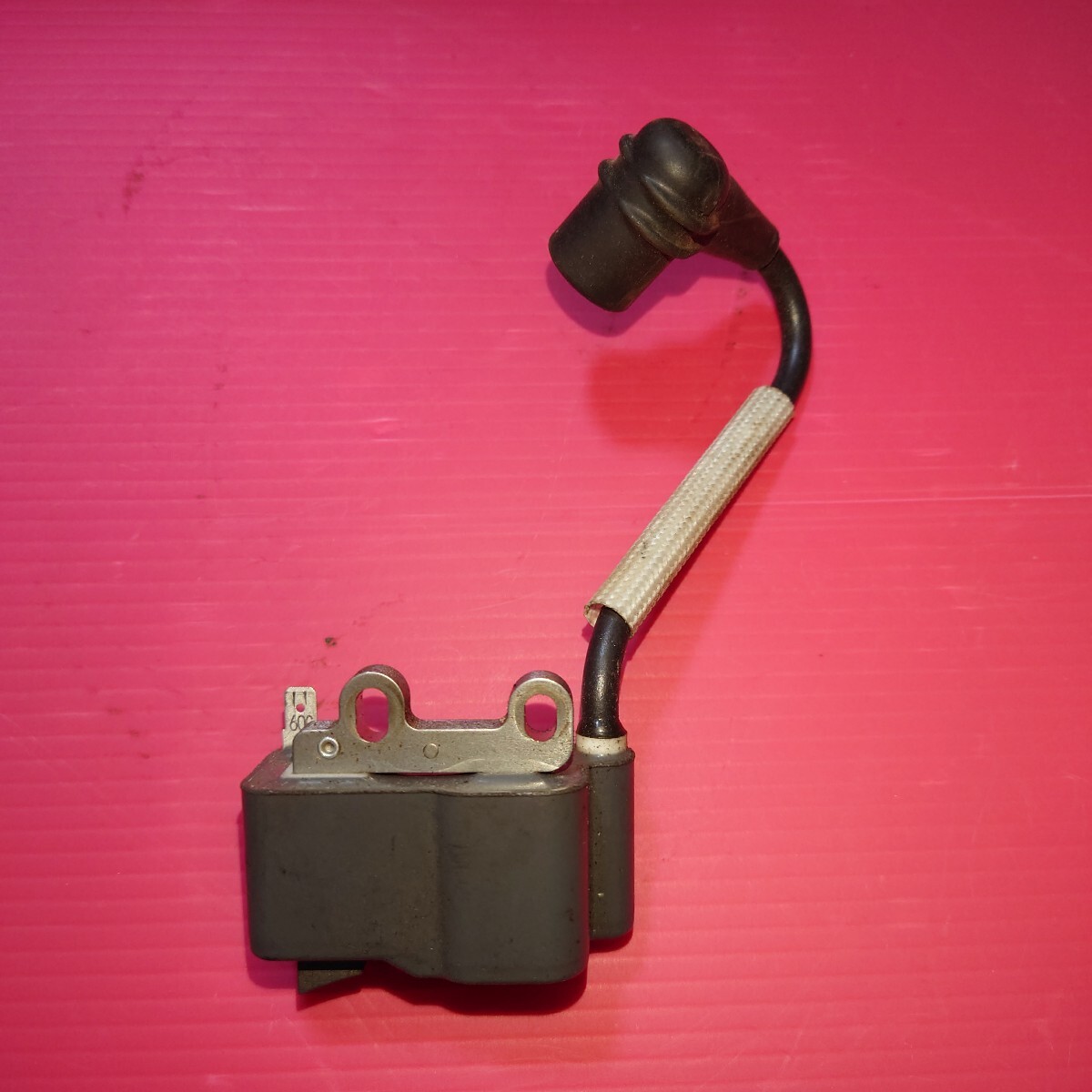 Yahoo!オークション - 刈払機 イグニッションコイル やまびこ ECHO EGT