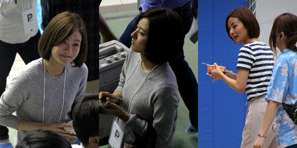 Yahoo!オークション - 【徳島えりか】アナウンサー生写真 19枚セット